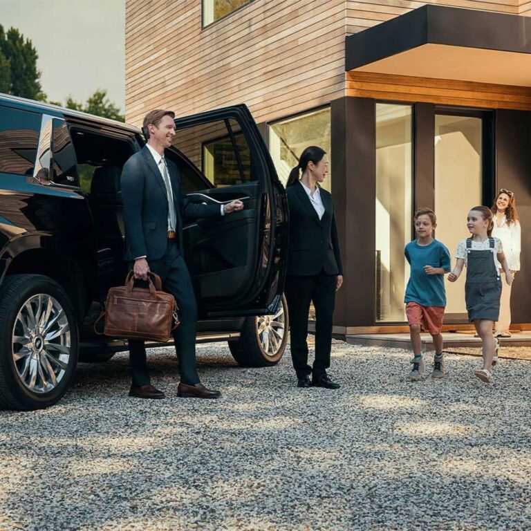 Montclair Limo & Car Service